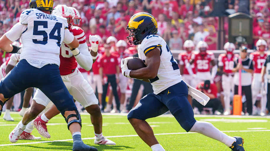 Panic meter for Michigan football's transfer portal departures