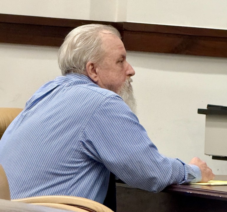 Georgia man found guilty of domestic battery charges during 2024 trip ...