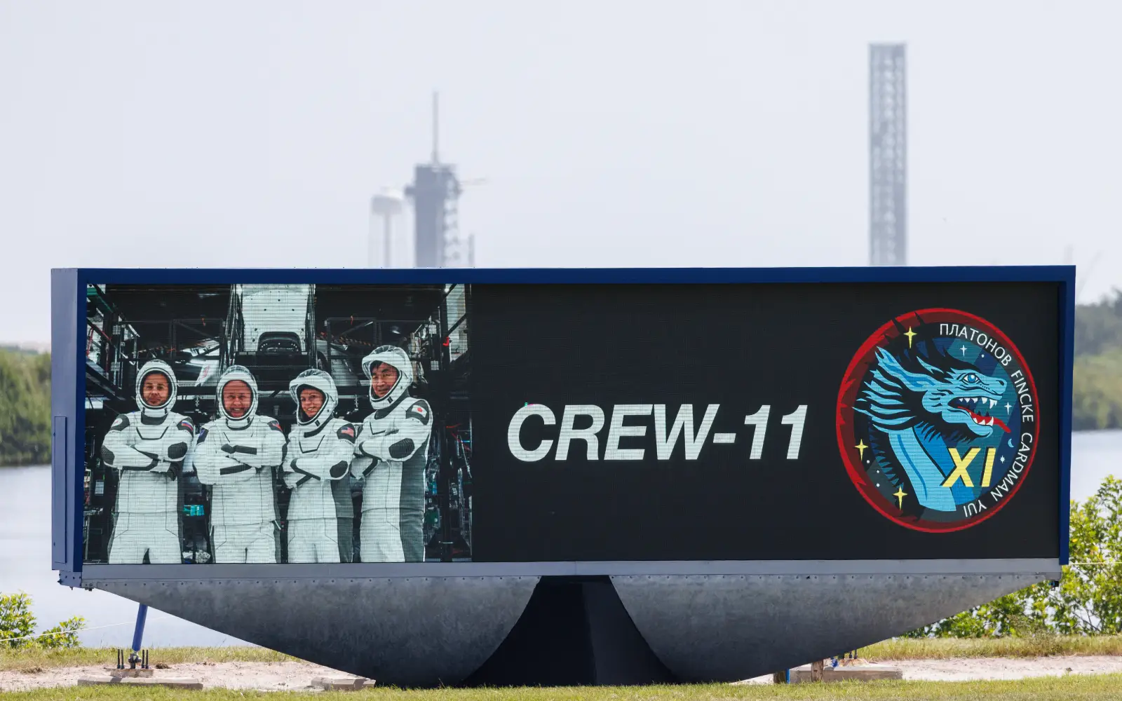 NASA says targeting ISS medical evacuation for Jan 14