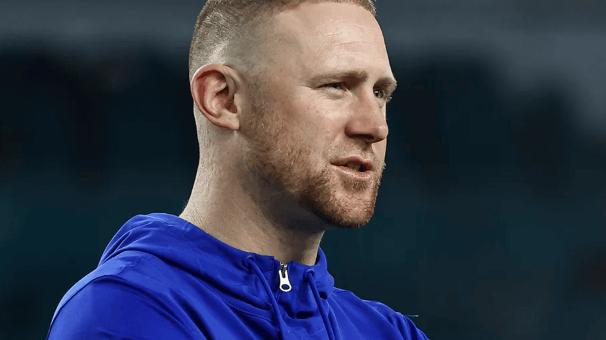 NFL: Joe Brady to Baltimore? The Ravens eye the mastermind behind the ...