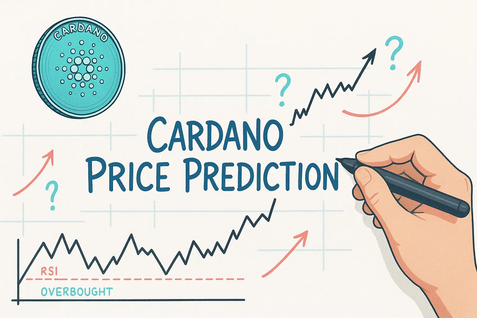 Cardano price prediction: ADA’s price recovery looks bleak as emerging ...