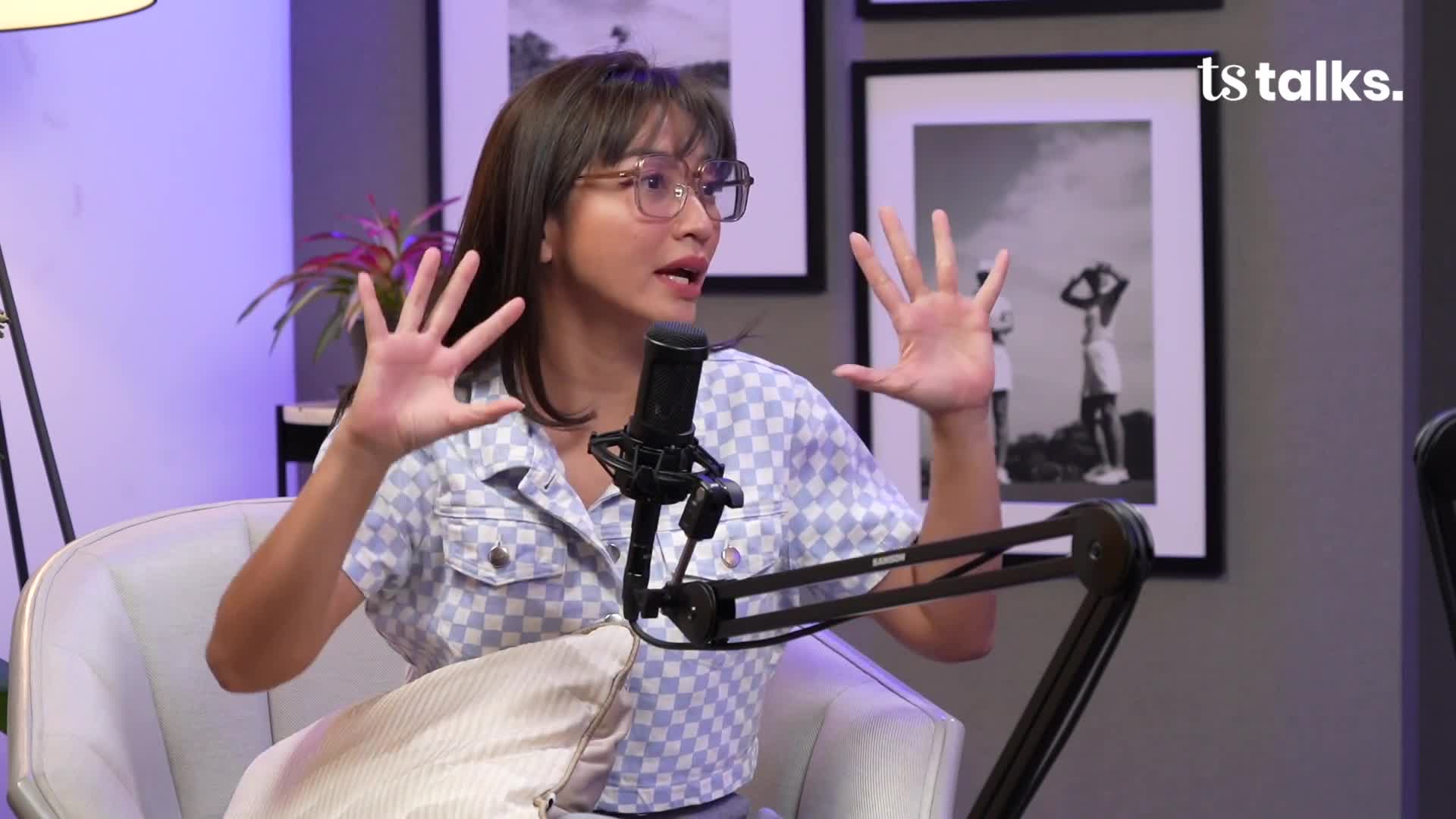 Tos! Hesti Purwadinata dan Luna Maya sama-sama diblock artis, hingga ...