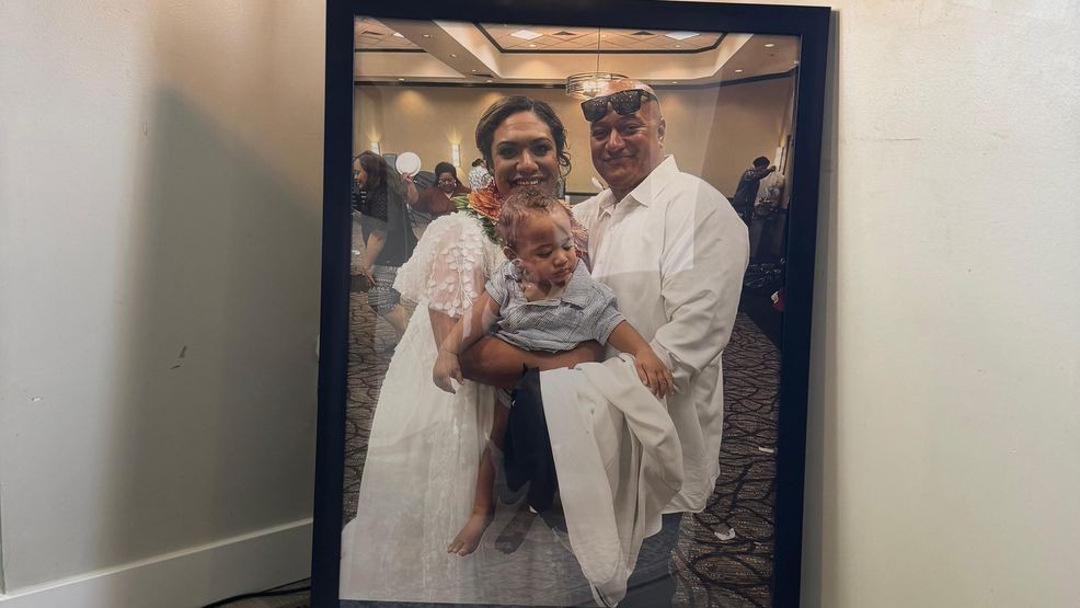 Family mourns father, urges justice after Salt Lake funeral shooting
