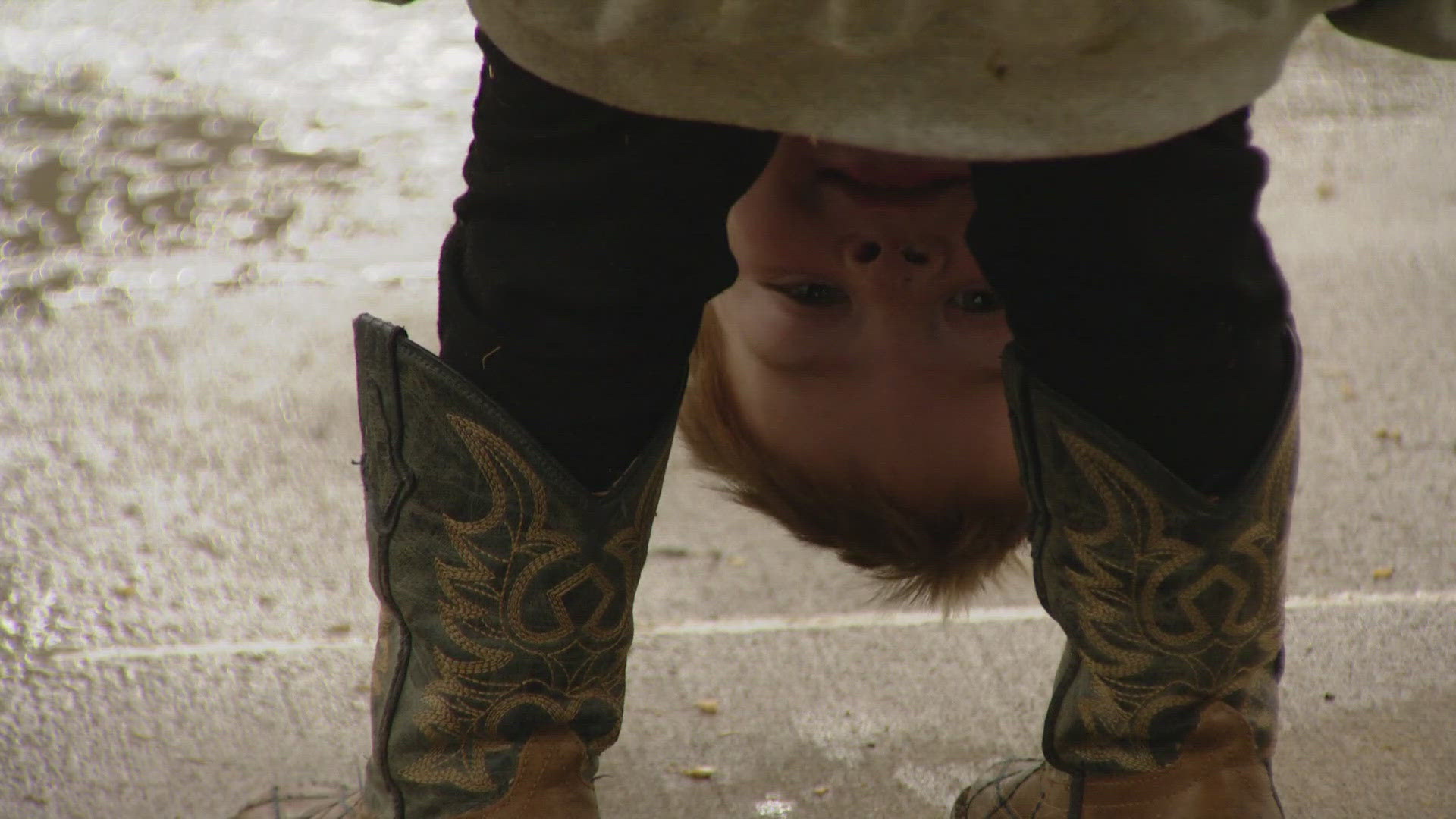 Your good news from the National Western Stock Show