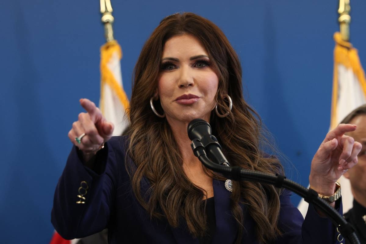 Judge to temporarily block effort to end protections for relatives of ...