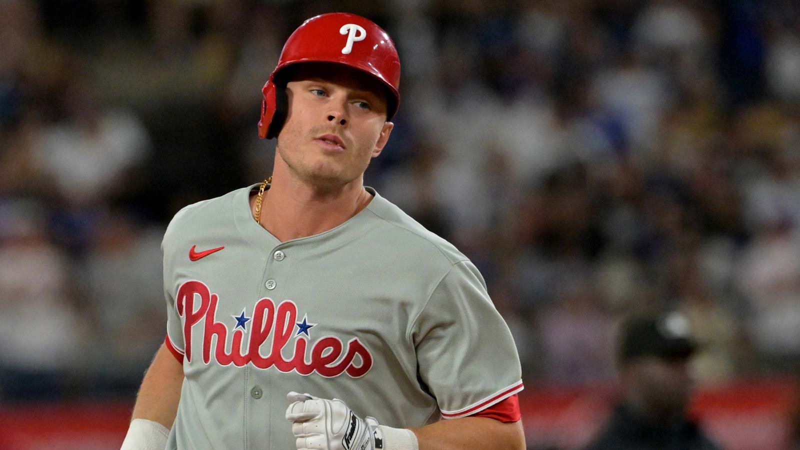 Ex-Phillies, Twins outfielder Max Kepler gets 80-game PED suspension