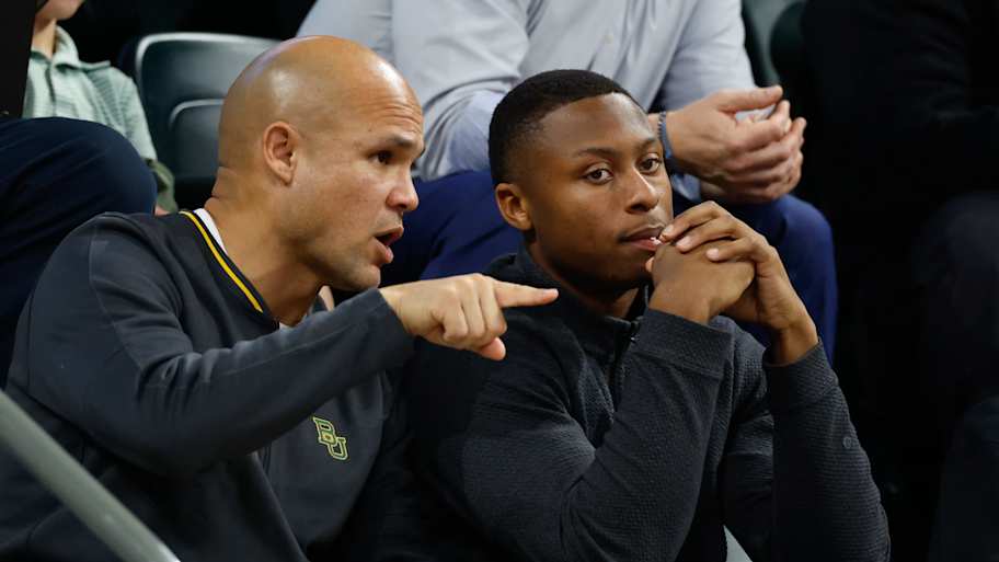 Breaking down Baylor’s new-look quarterback room