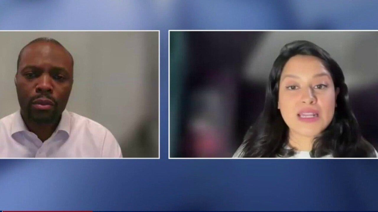 Detroit councilwoman wants ICE out of Detroit