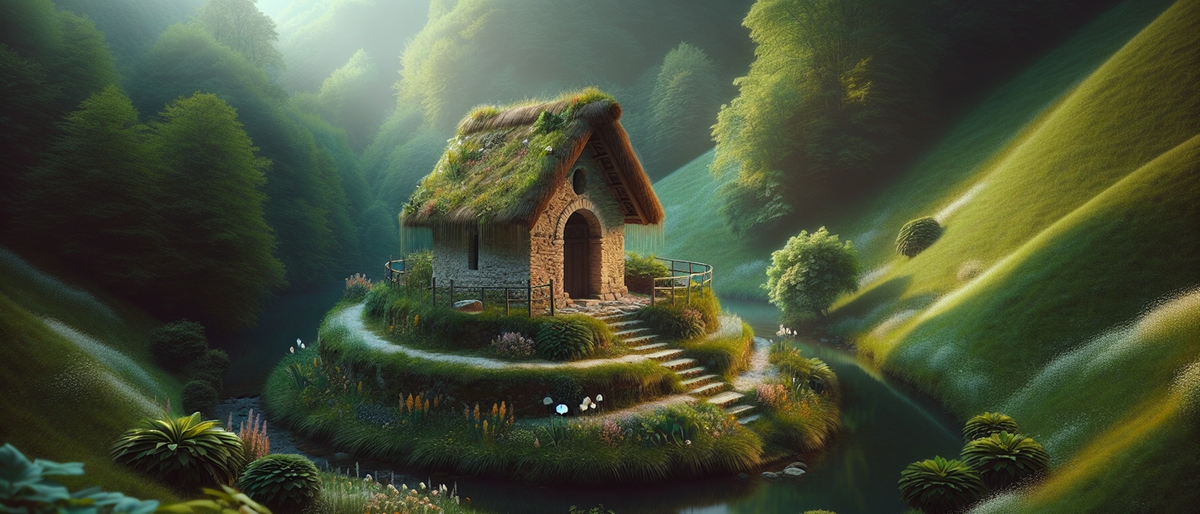 San Aldo: il santo eremita celebrato il 10 gennaio