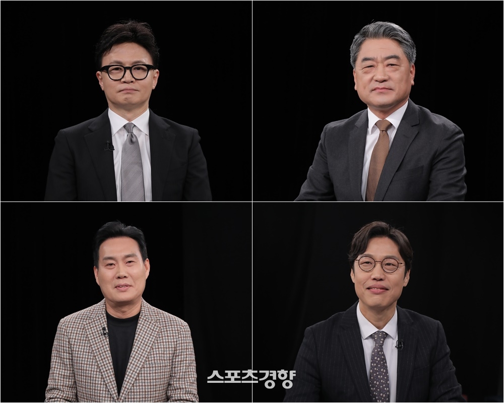 Is it about taking down Han Dong-hoon? Tempers flare over Ethics ...