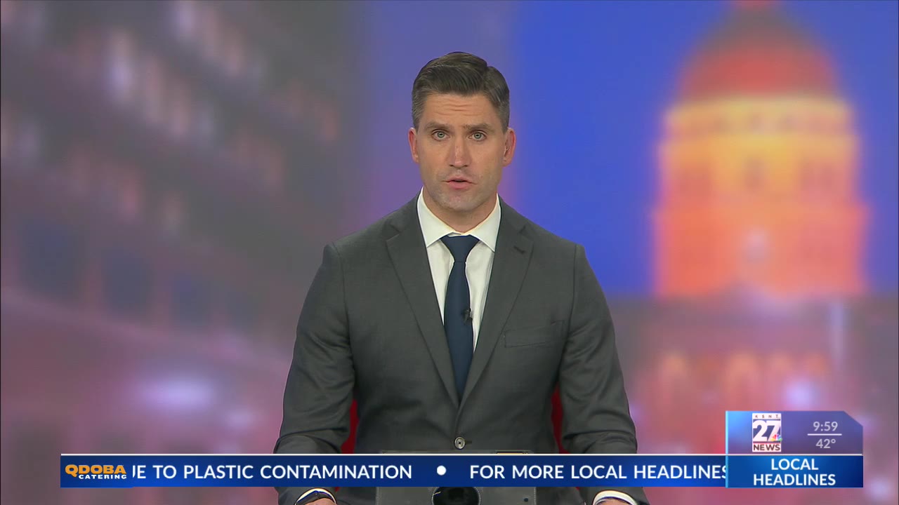 Northeast Kansas town tied to deadly ICE shooting in Minneapolis