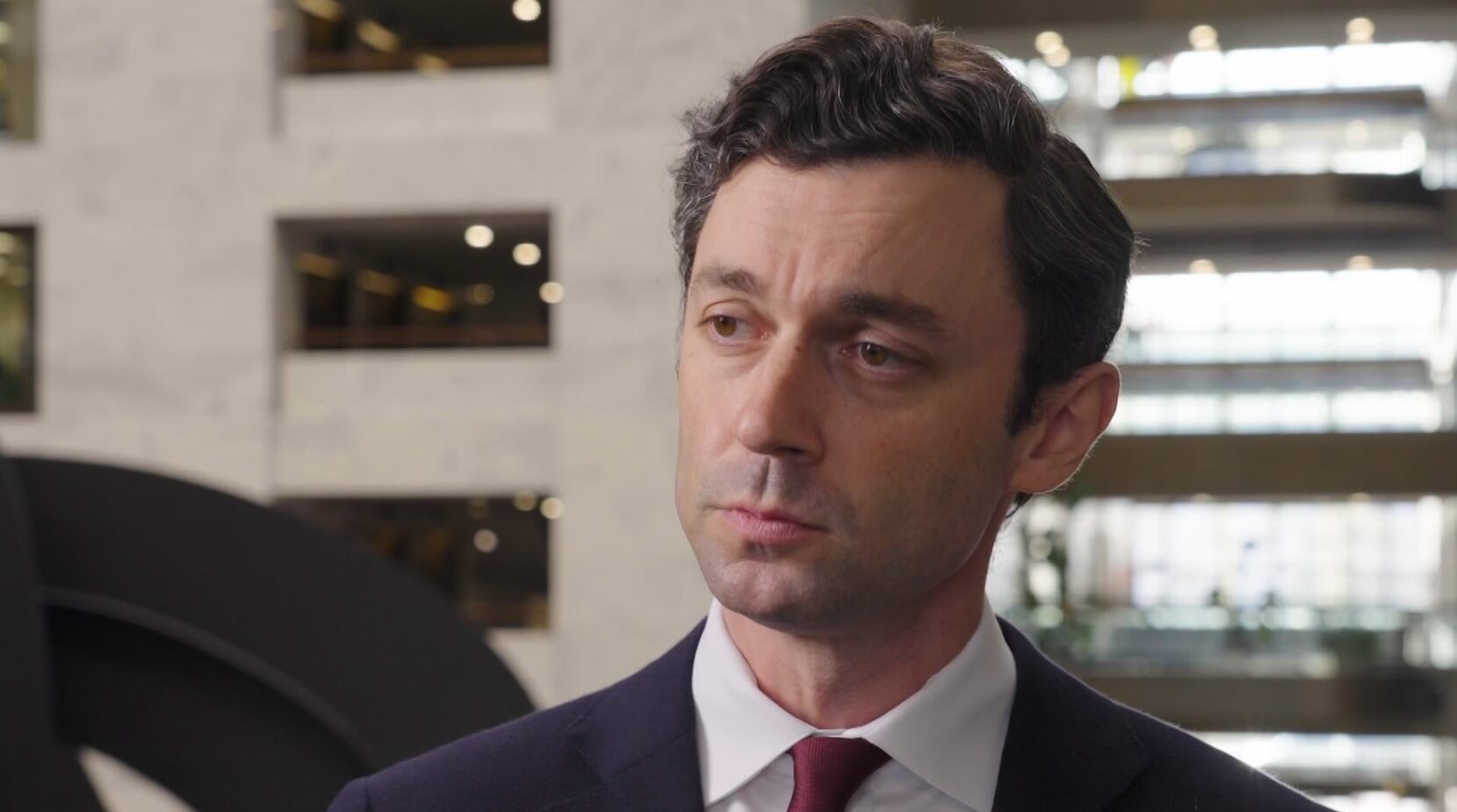 Ossoff backs bill to let military children stay on TRICARE until age 26