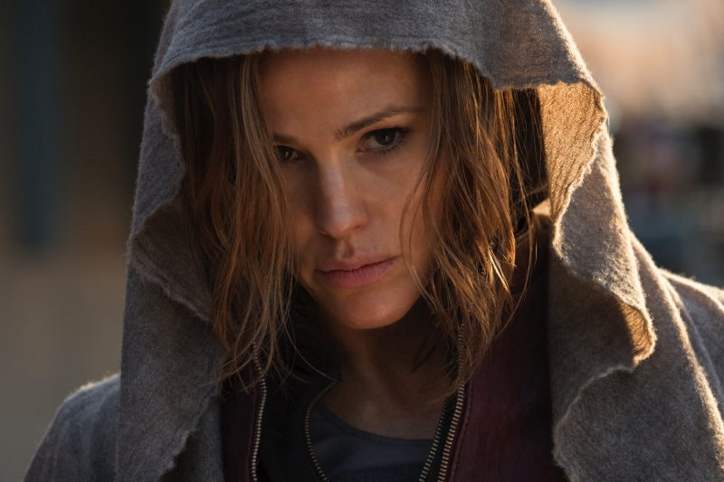 Jennifer Garner ricorda il divorzio da Ben Affleck: "La disgregazione ...