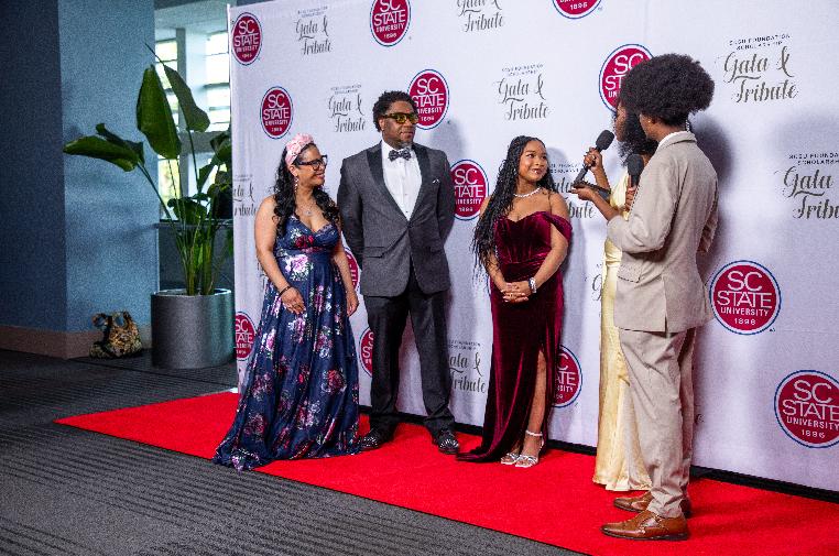 Stephen Beatty leads a new era of accountability and impact at the ...