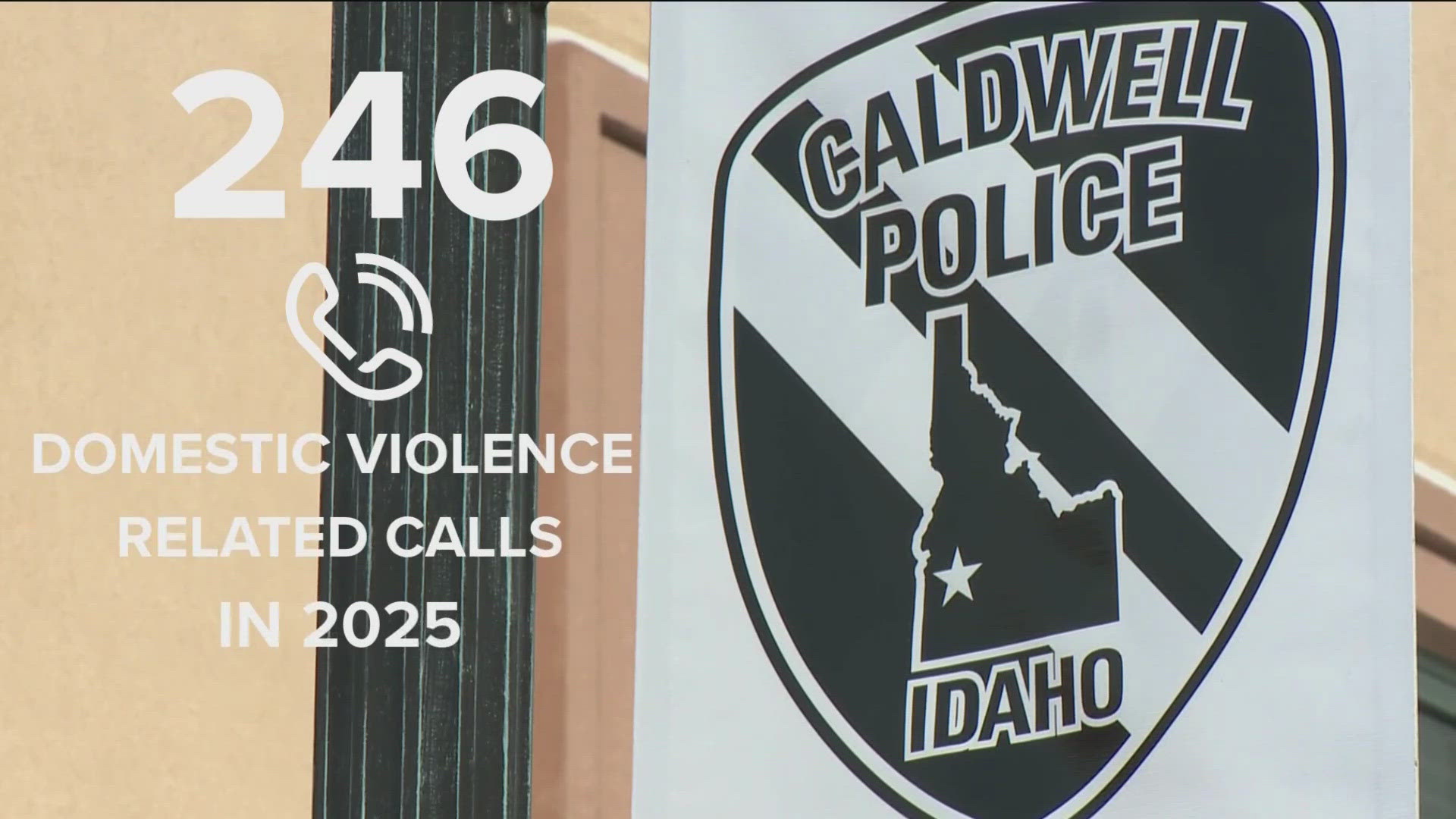 Remembering Reyna Quintero: Caldwell sees winter rise in domestic ...