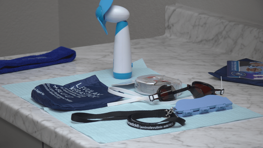 Skin cancer prevention at US Dermatology Partners Odessa