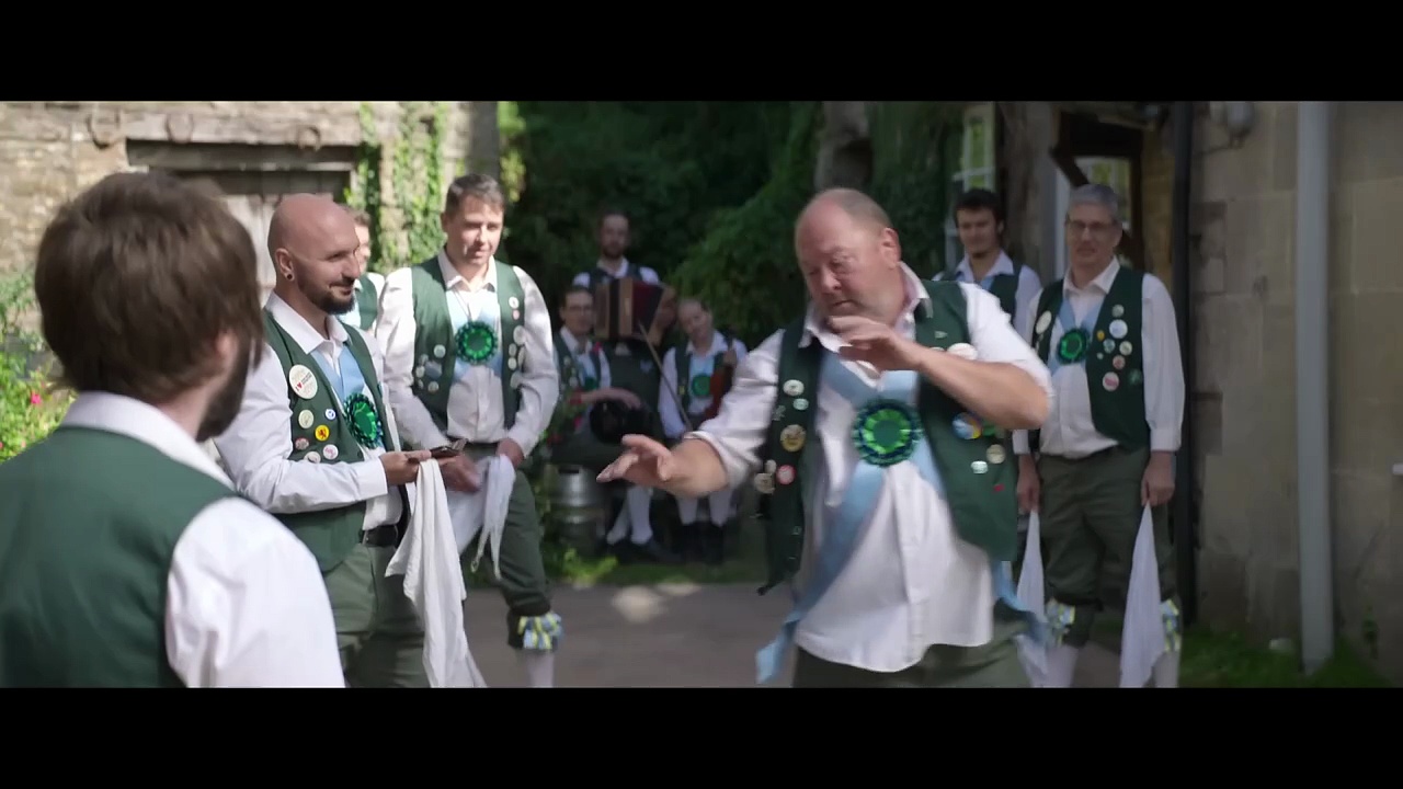 Mother's Pride trailer (2026)