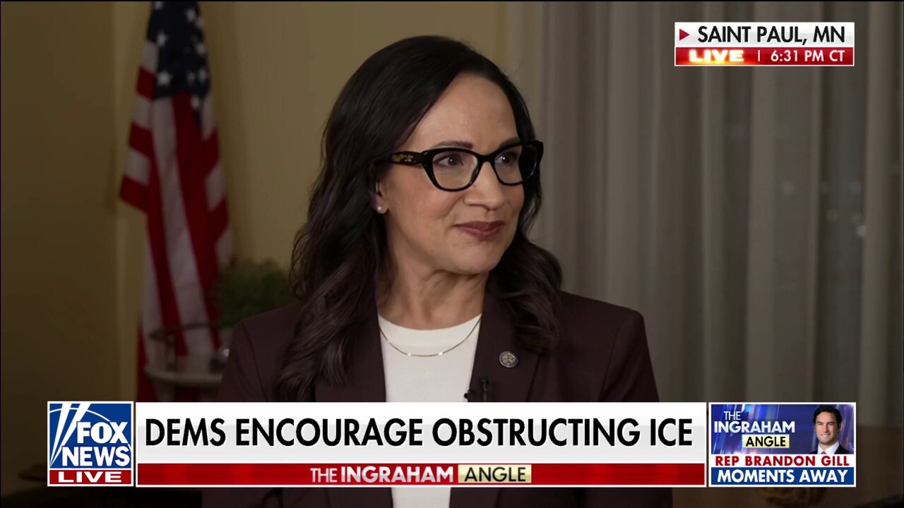 This rhetoric 'needs to stop': Minnesota House speaker