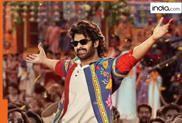 The Raja Saab box office collection day 1: Prabhas’ horror comedy opens ...