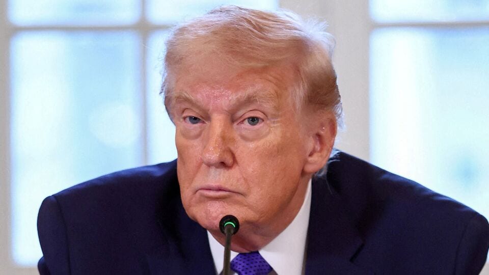 Setback for Trump admin as US court says $10 billion child care fund to ...