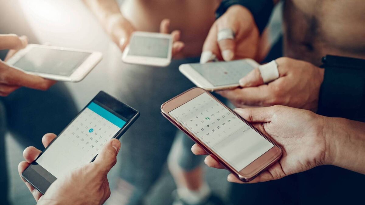 Life hack: How to set up and use an online calendar for 2026