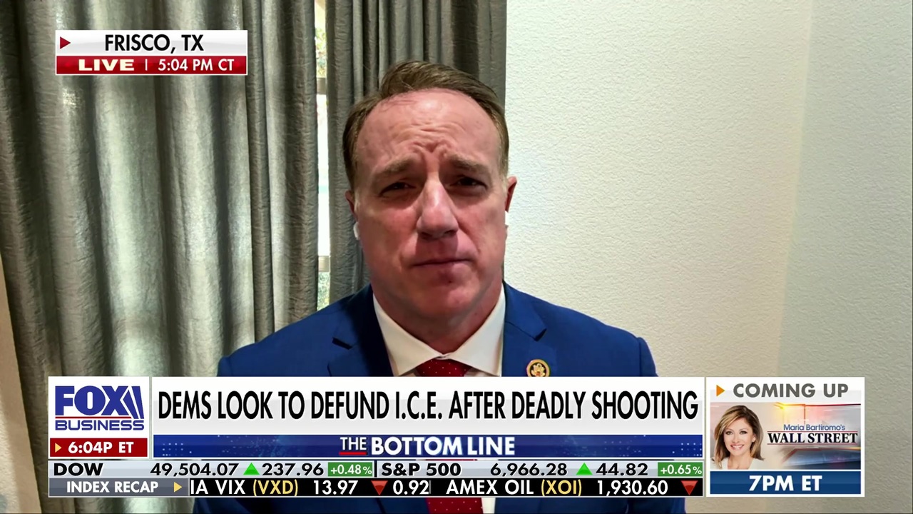 Secretary Bessent launches investigation into Minnesota fraud