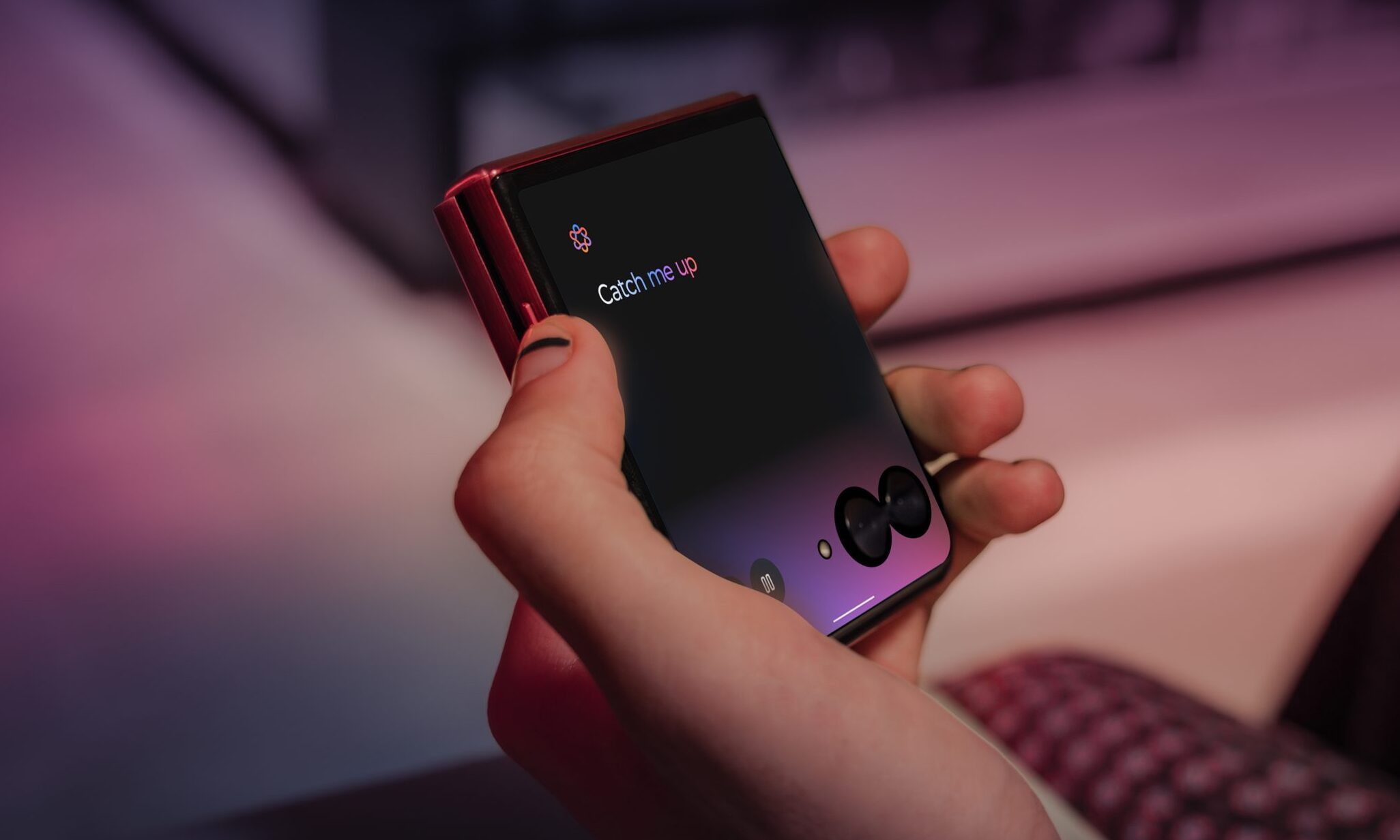 Lenovo and Motorola reveal Qira, an AI assistant that wants to do it all