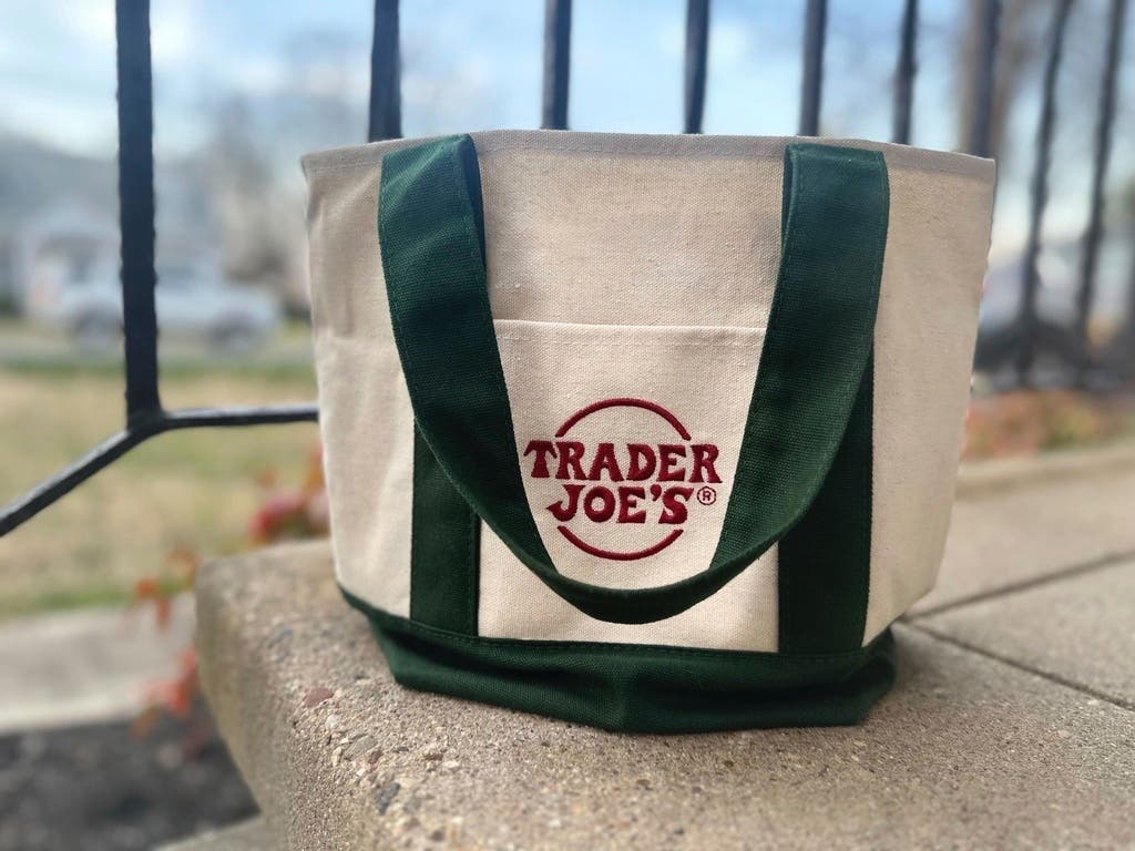 Why $3 Trader Joe's bags are selling for thousands overseas