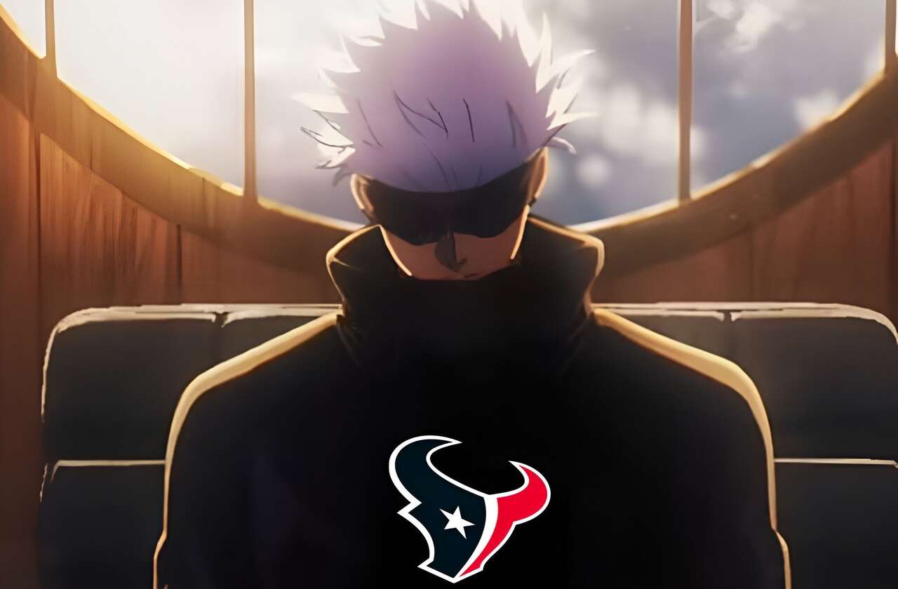 The Texans' social media has been cooking this season