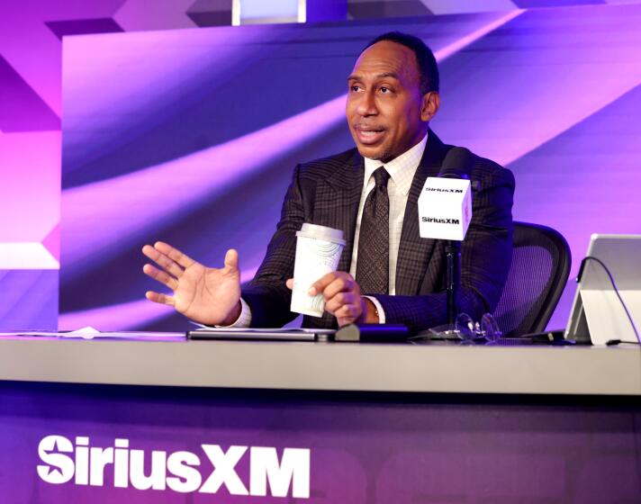 Stephen A Smith doubles down on calling ICE shooting in Minneapolis ...