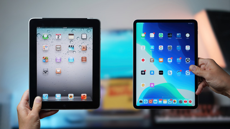 15 best uses for old iPads