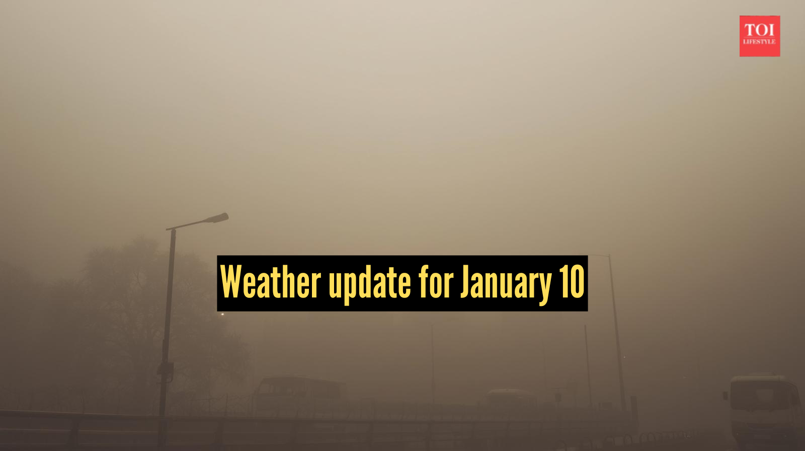 What's the weather today: IMD predicts rainfall in Tamil Nadu, issues cold wave alert and dense ...