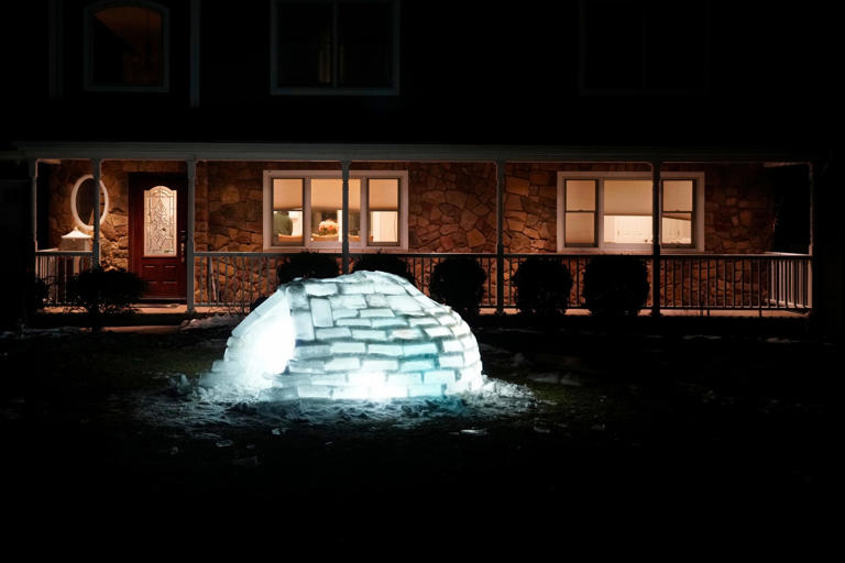 This Paramus family has the coolest home in NJ. See how they built it