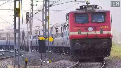 RRB announces exam dates for JE, paramedical and technician recruitment ...