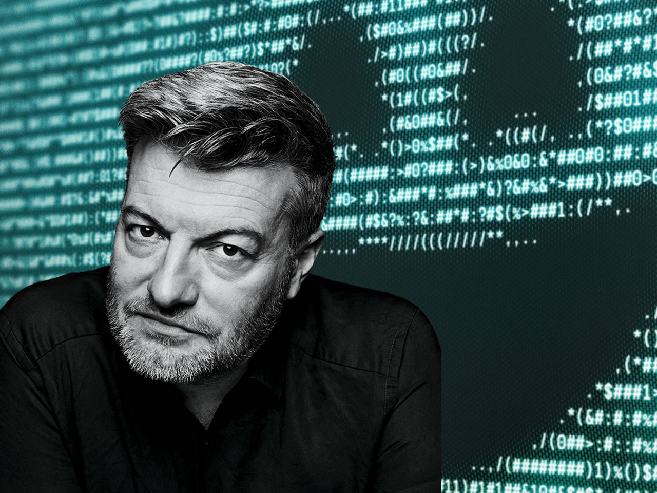 'Black Mirror' regresa: Creador de la serie de Netflix revela los ...