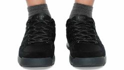 Sepatu Eiger Zermatt lowcut Rp700 ribuan: Tampil stylish di kota ...