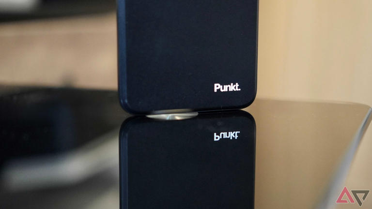 Can you de-Google without the headache? Punkt thinks the MC03 is the answer