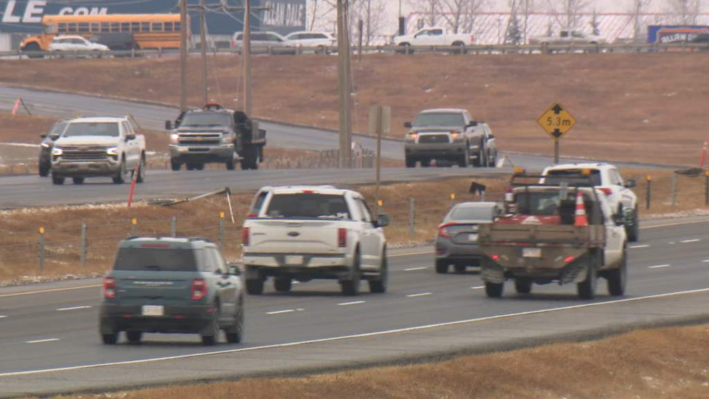 Alberta auto insurers lost $1.2 billion in 2024: Report