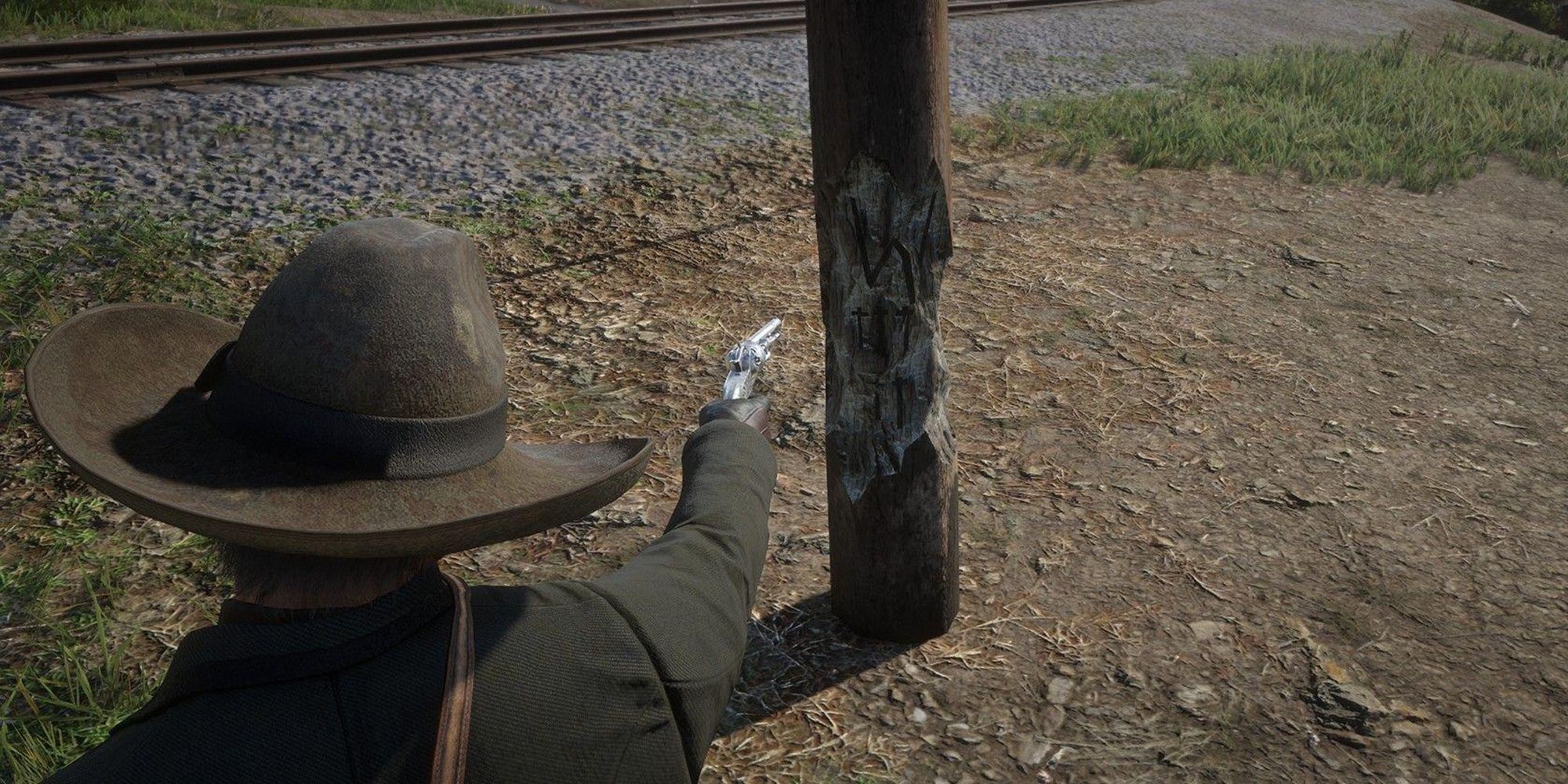 Red Dead Redemption 2 developer reacts to recently discovered mystery