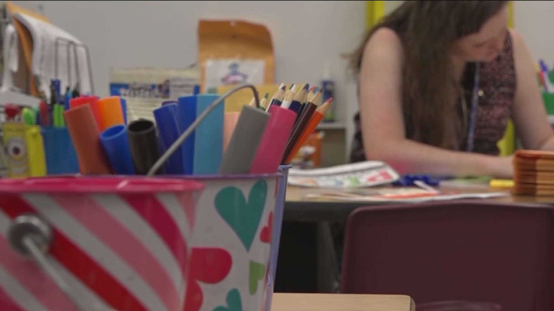 San Diego schools to close Feb. 26 for SDEA strike over pay, special ...