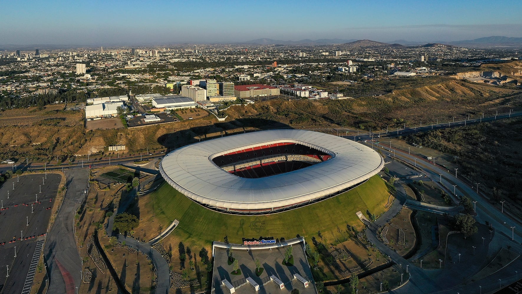 South Korean team applies for high-altitude base camp in Guadalajara