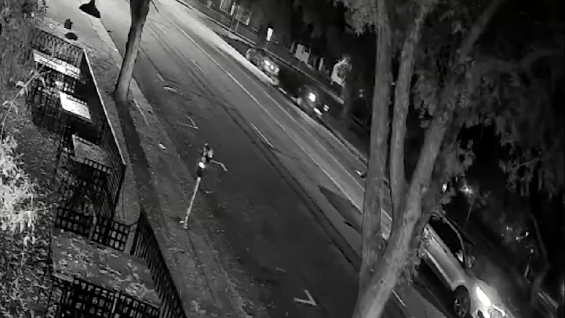 3 motorists suspected in Studio City fatal hit-and-run sought by police