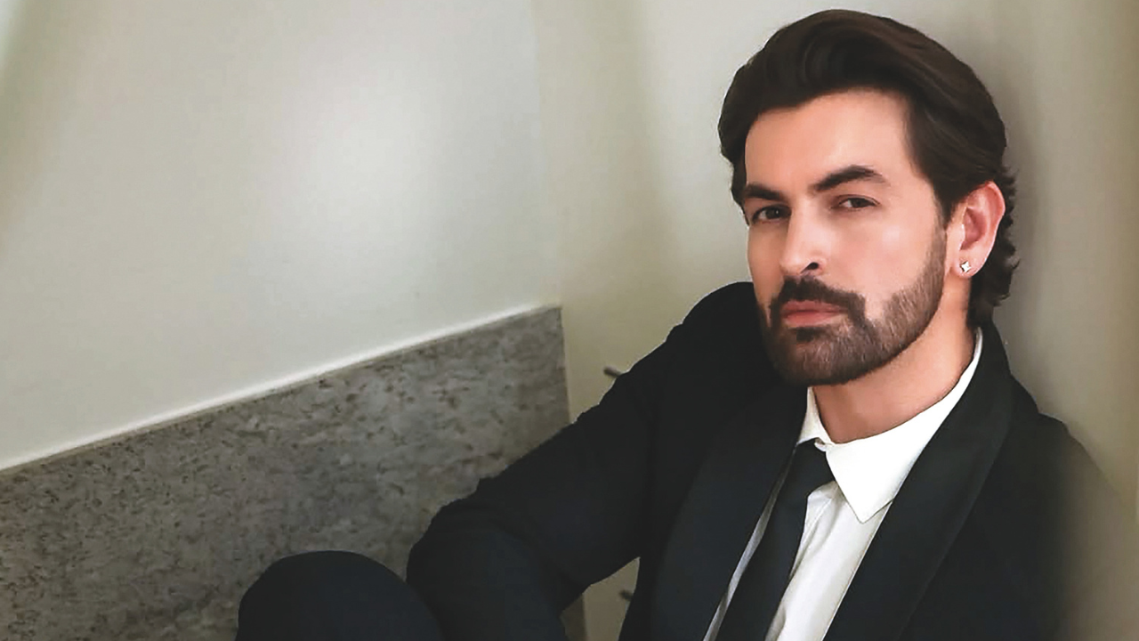 Tollywood scripts excite me the most: Neil Nitin Mukesh