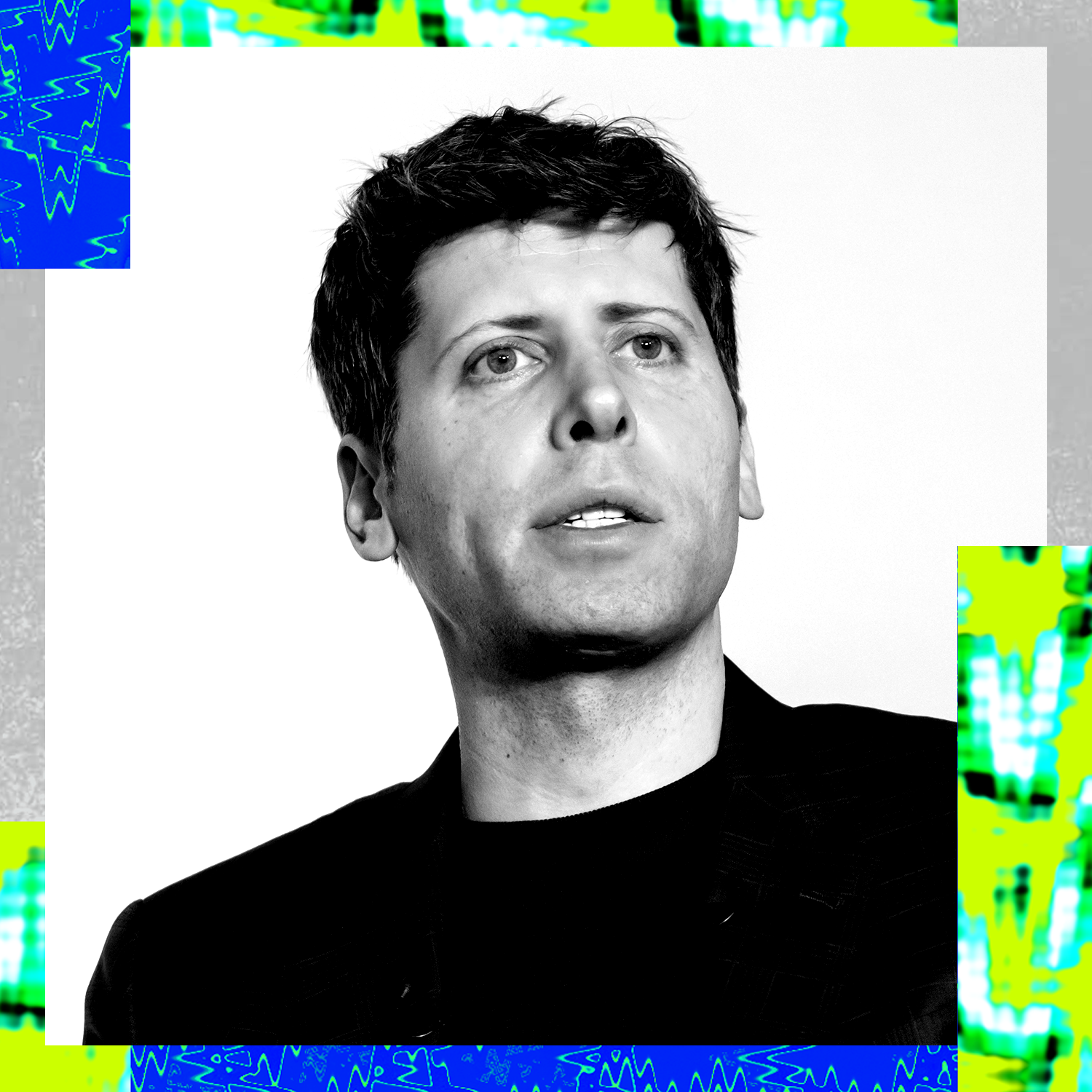 Die "AI Power List" von Business Insider: Das sind die 25 ...