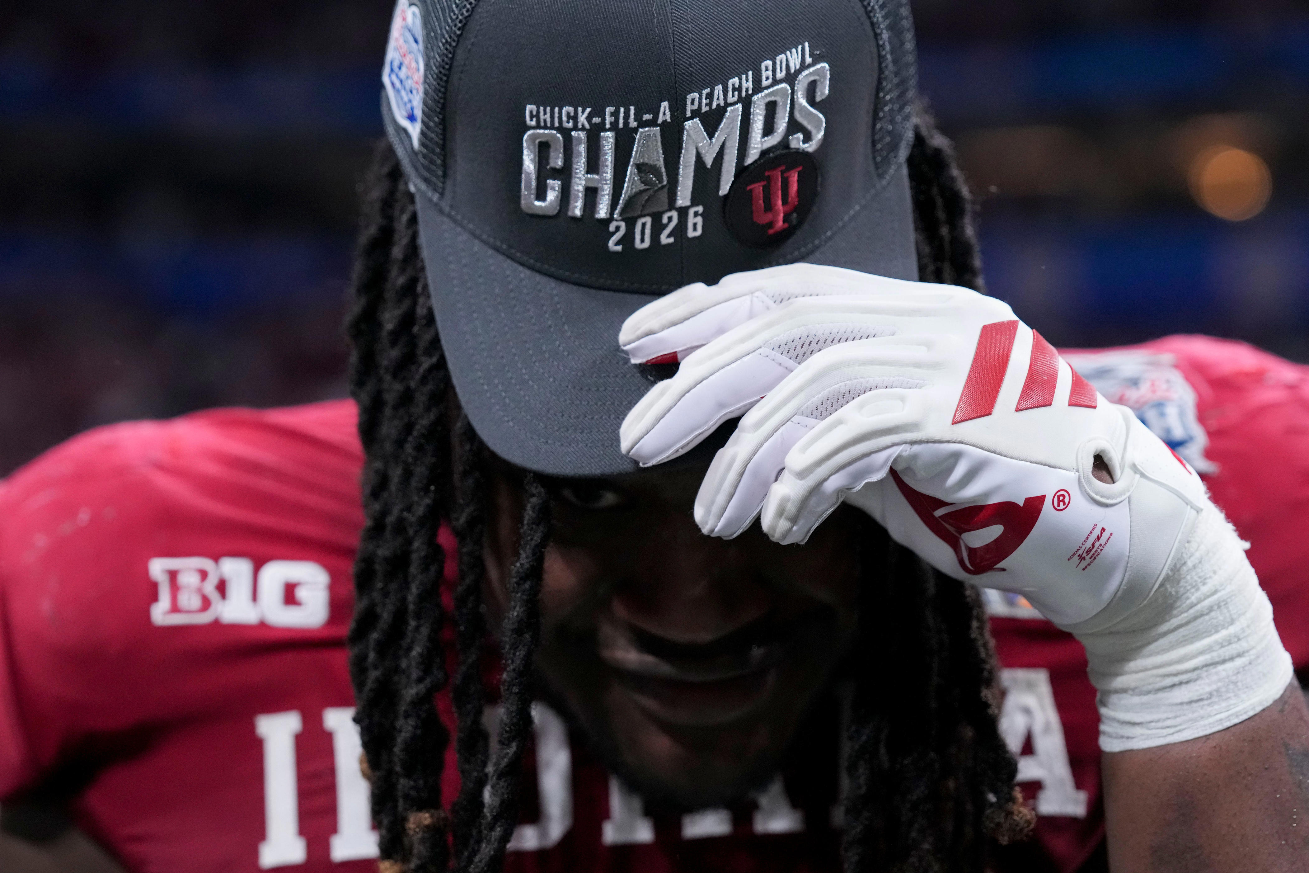 Airlines add flights for Hoosier fans going to national championship