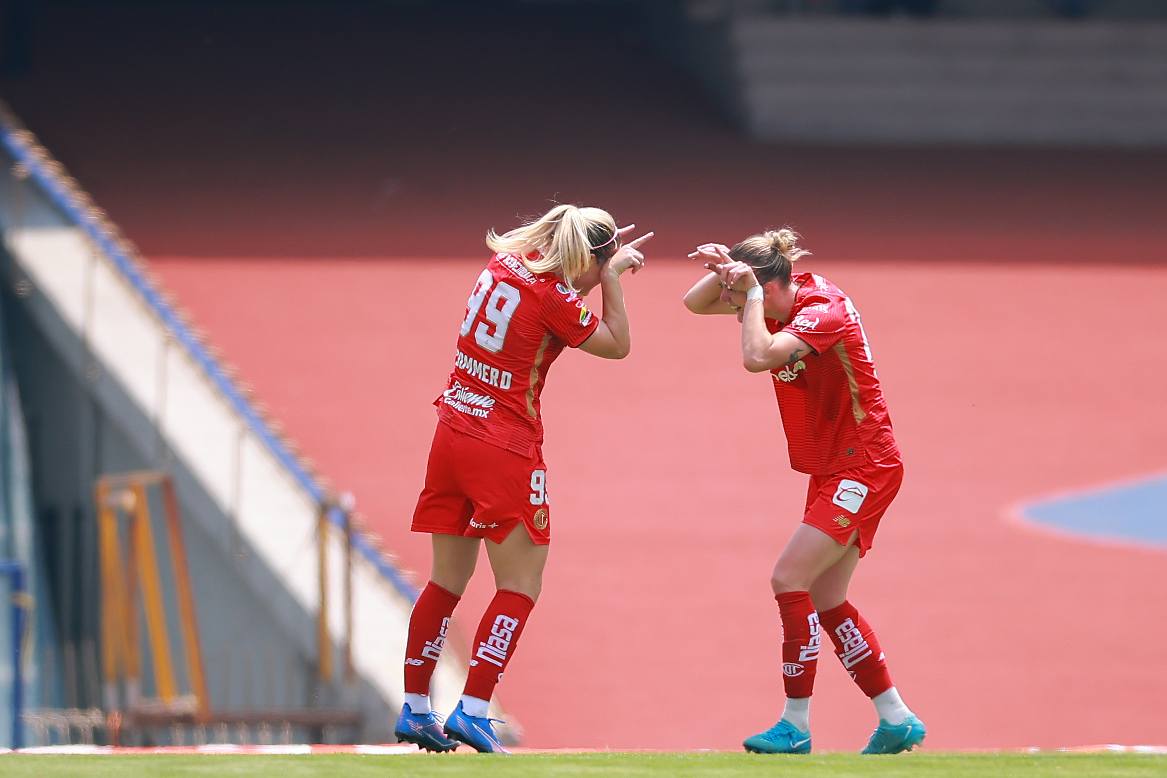Liga MX Femenil week 1: Top 5 moments