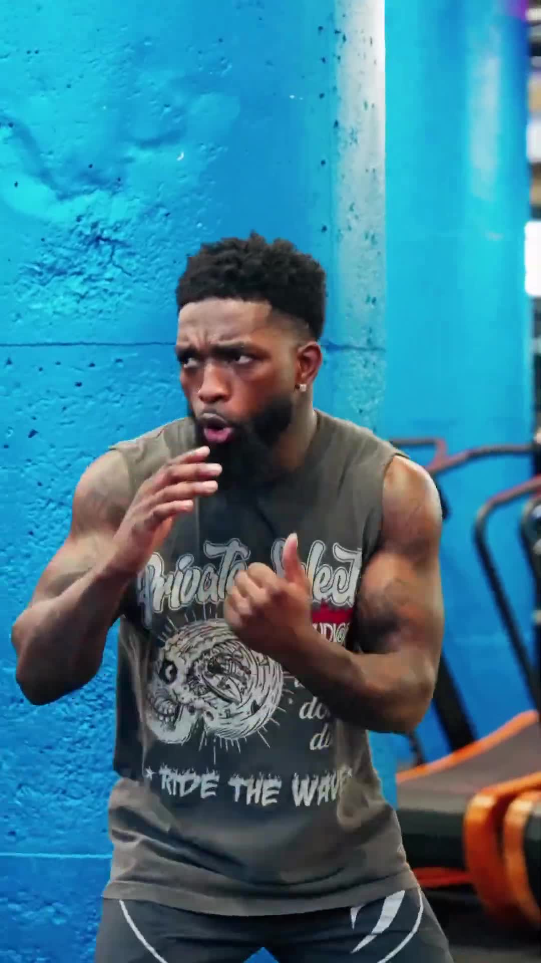 Frank Martin: You can’t blame ’em for being blind if you don’t wake ’em ...