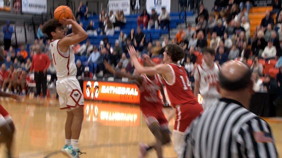 Ramblers roll, Neumann-Goretti joins them in 42nd BK Classic finals ...