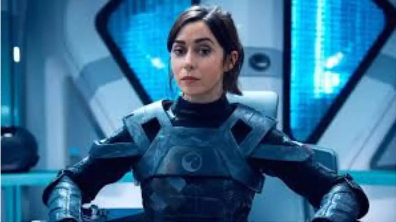 'Black Mirror' renewed for season 8: Charlie Brooker teases a darker ...