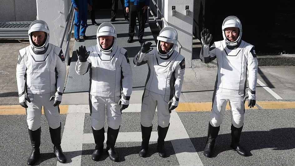 NASA finalizing Crew-11 return plans after astronaut medical issue